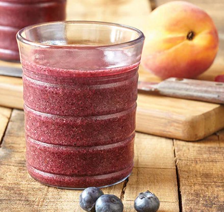 Recepti za smoothie – Enzita