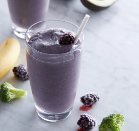 Recepti za smoothie – Enzita