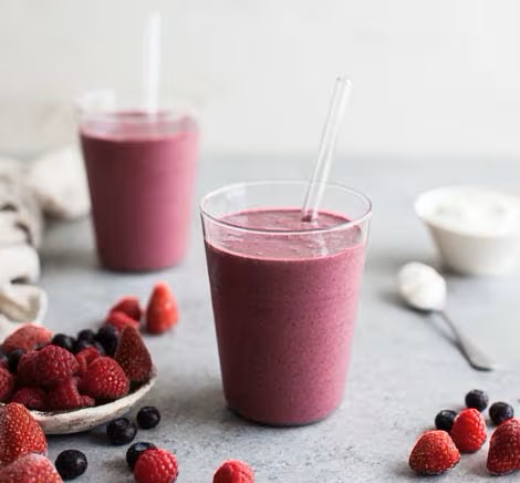 Recepti za smoothie – Enzita